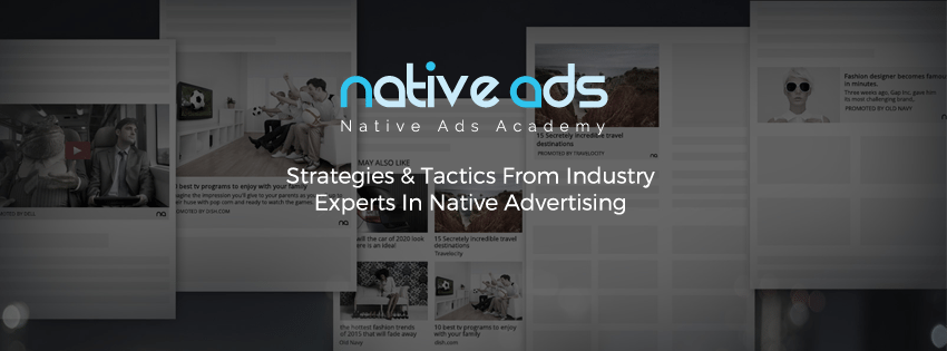 Best Native Advertising Examples & Content Marketing Strategies