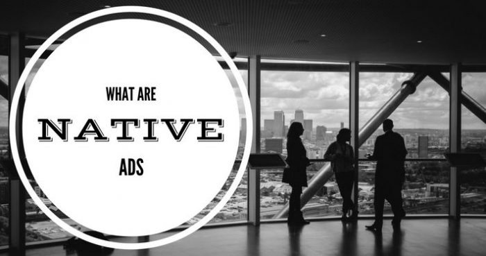 What Are Native Ads? How To Reverse Your Company's Thinking